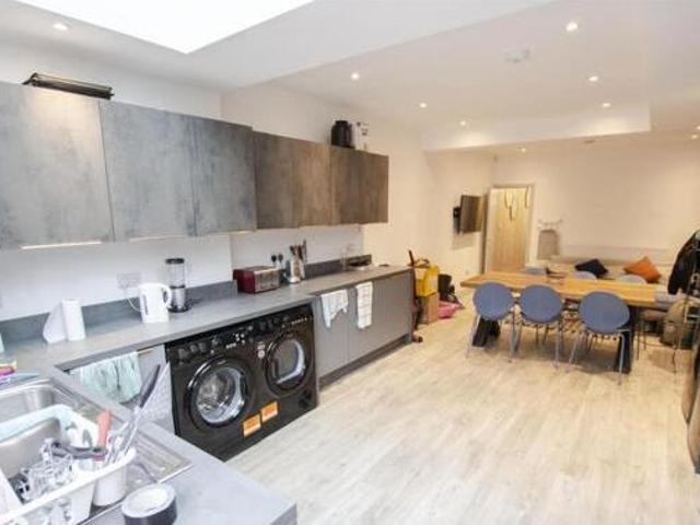 Heeley Road, Birmingham, 6 Bedroom House