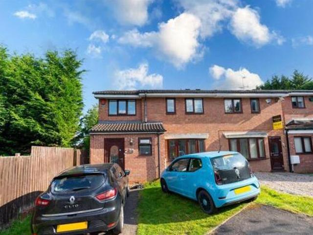 Heeley Road, Birmingham, 6 Bedroom House