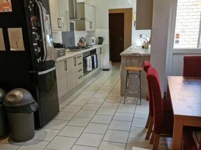 Heeley Road, Birmingham, 7 Bedroom Terraced