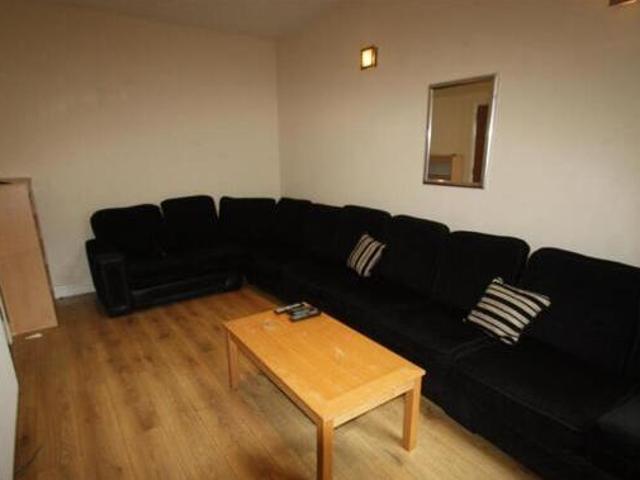 Heeley Road, Birmingham, 8 Bedroom House
