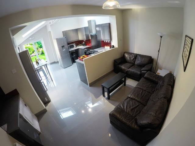 Heeley Road Copy, Selly Oak B29 5 bed house to rent £2,738 pcm £632 pw