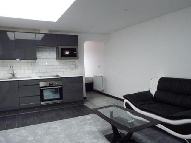 Heeley Road, Lindon House, Selly Oak, 1 Bedroom Flat