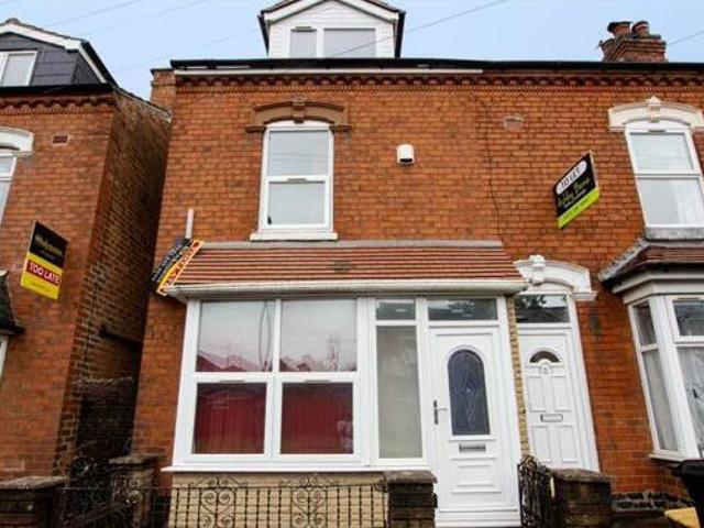 Heeley Road, Selly Oak, 5 Bedroom House