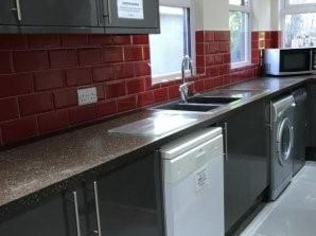 Heeley Road, Selly Oak B29 5 bed house to rent £2,498 pcm £576 pw
