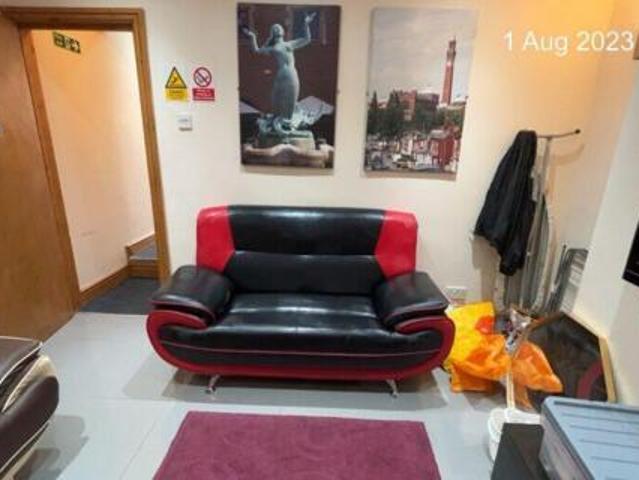 Heeley Road Selly Oak, Birmingham, 5 Bedroom Terraced