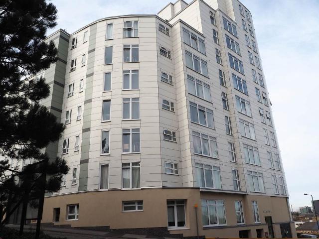 Heelis Street, Heelis Street S70, 1 bed flat to rent, £575 pcm | PrimeLocation