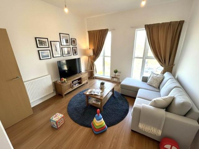 Heelis Street, Heelis Street S70, 1 bed flat to rent, £575 pcm | PrimeLocation