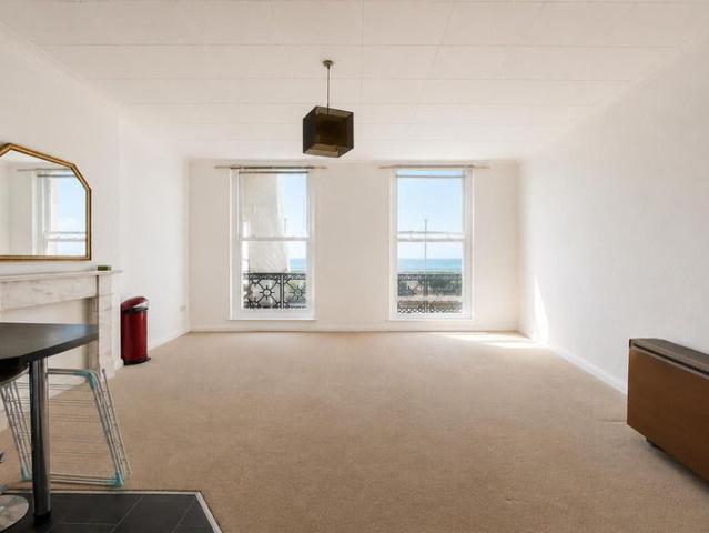 Heene Terrace, Worthing