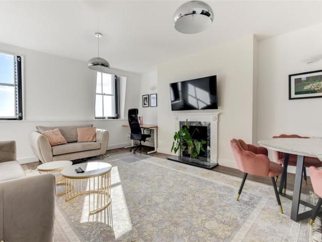 Heene Terrace, Worthing