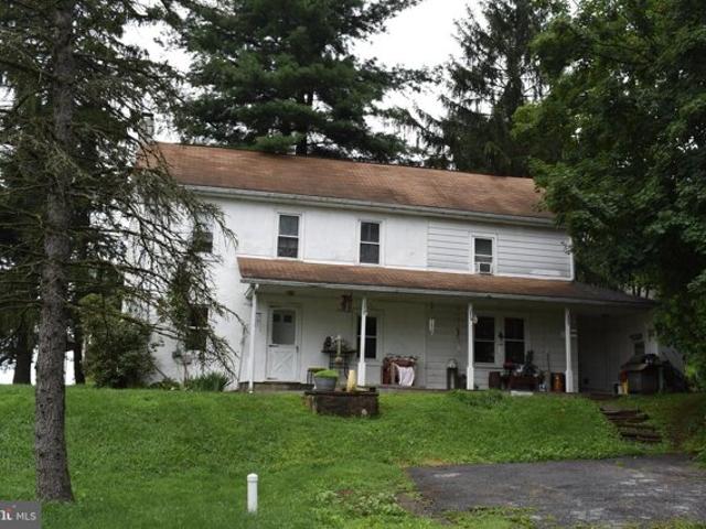 Heffner Rd, Fleetwood, Home For Sale