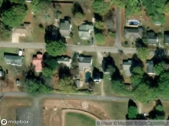 Heflin Ave
