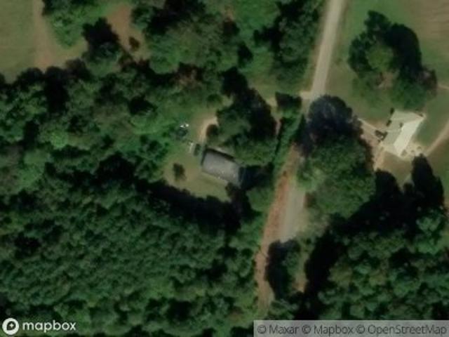 Heflin Rd