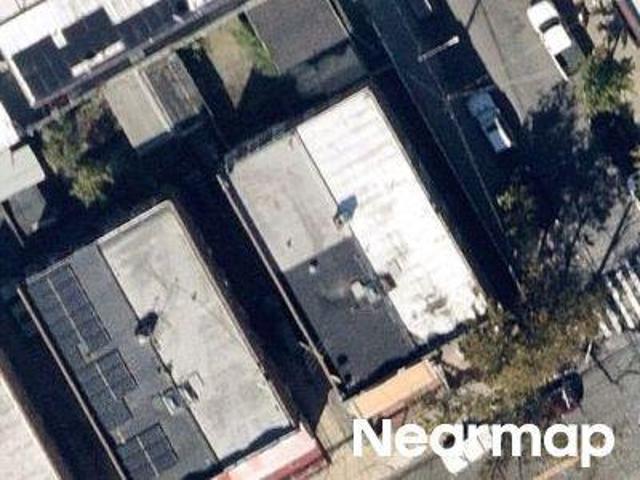Hegeman Ave
