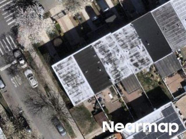 Hegeman Ave