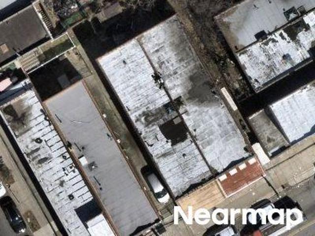 Hegeman Ave