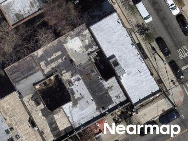 Hegeman Ave