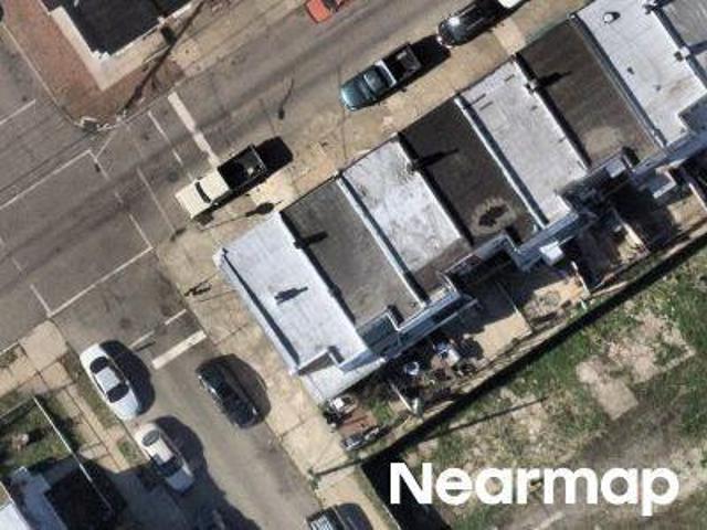 Hegerman St