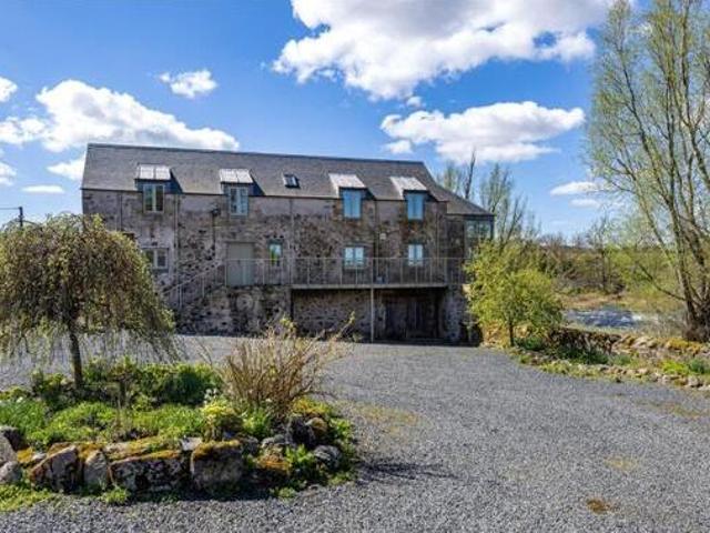 Heiton Mill, Kelso, 5 Bedroom Detached