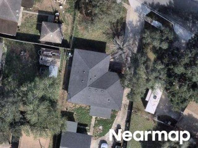 Heizer Dr