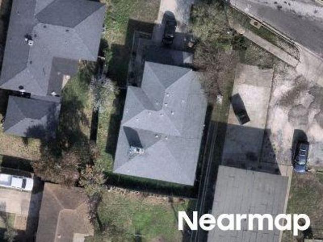 Heizer Dr