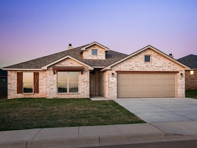 Heidi Plan Heritage Hills Community
