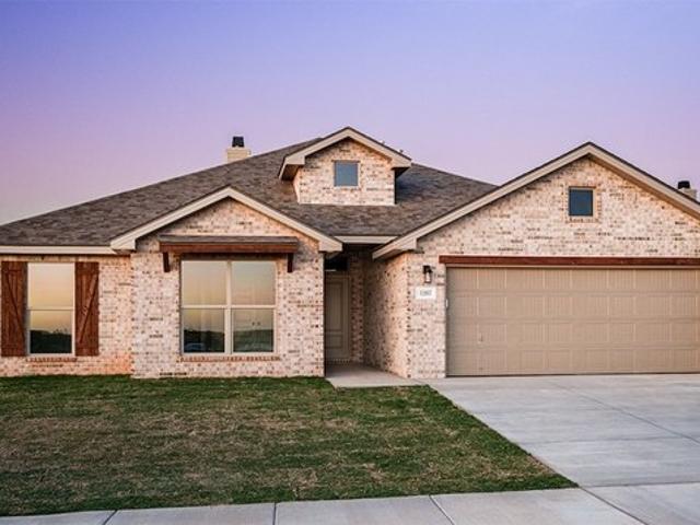 Heidi Plan The Reserve at June Estates Community