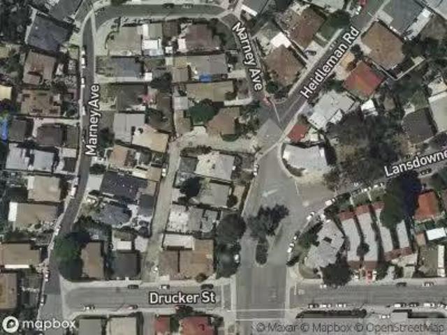 Heidleman Rd