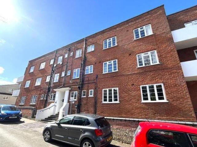 Heigham Grove, Norwich, 2 Bedroom Apartment