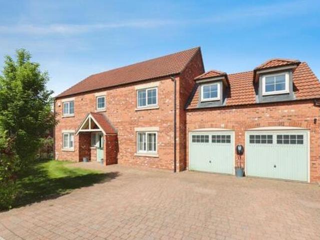 Heighington, Scholars Way, Lincoln, 5 Bedroom Detached