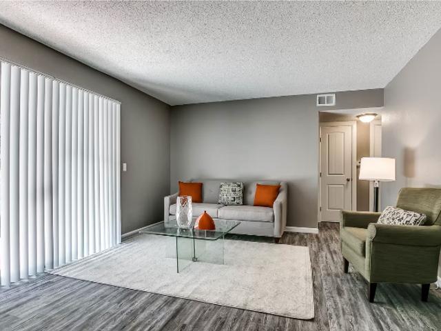 Heights On 44th 1 Bedroom Apartment for Rent at 3451 Se 44th St, Del City, OK 73135