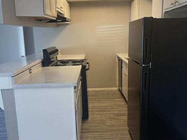 Heights On 44th 1 Bedroom Apartment for Rent at 3451 Se 44th St, Del City, OK 73135