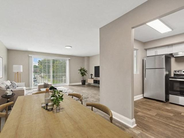 Heights at Marlborough 2 Bedroom Apartment for Rent at 39 Briarwood Ln, Marlborough, MA 01752