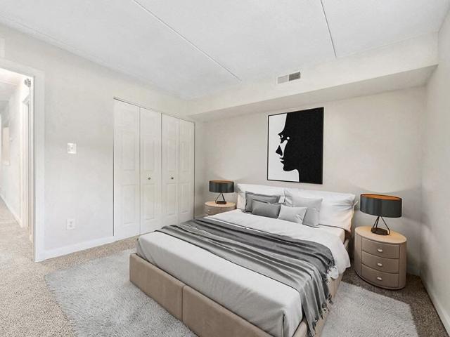 Heights at Marlborough 2 Bedroom Apartment for Rent at 39 Briarwood Ln, Marlborough, MA 01752