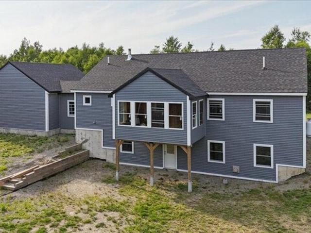 Heights Rd, Stockton Springs, Home For Sale