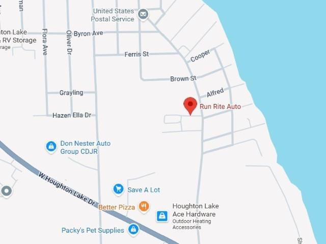 Heightsview Drive # Lot#9