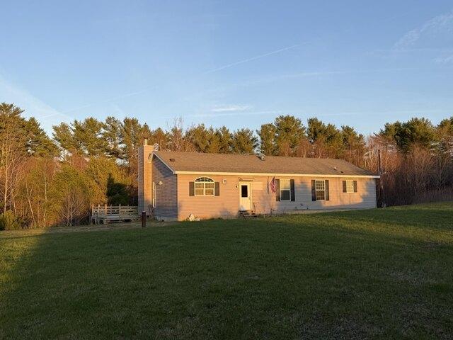 Heino Ln, China, Home For Sale