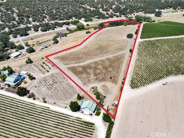 Heinsen Rd, Bradley, CA 93426