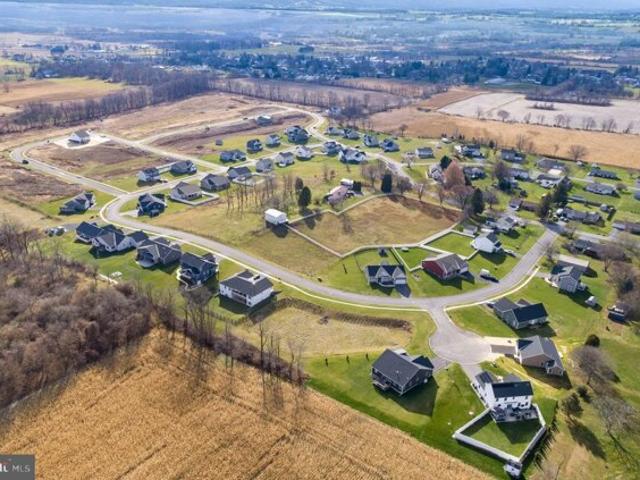 Heirloom Dr Lot,centre Hall, Plot For Sale