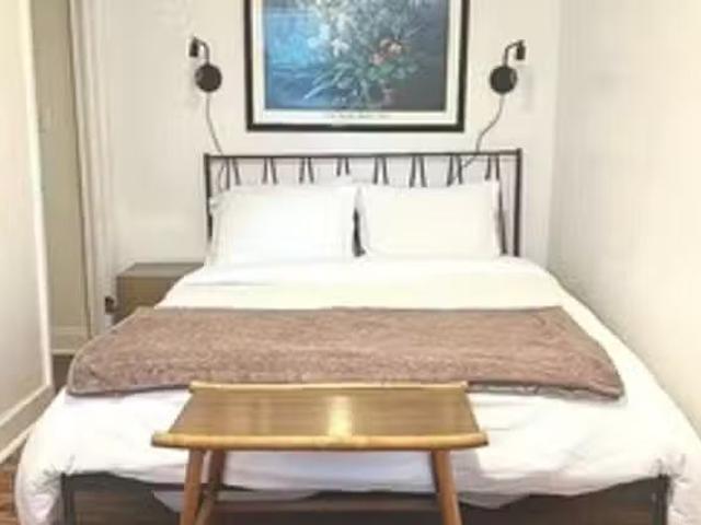 Heirloom Homes, 27 Huron Ave, Rivermont 1 Bedroom 1 Bath