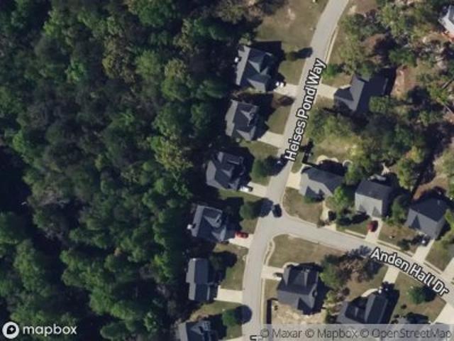 Heises Pond Way