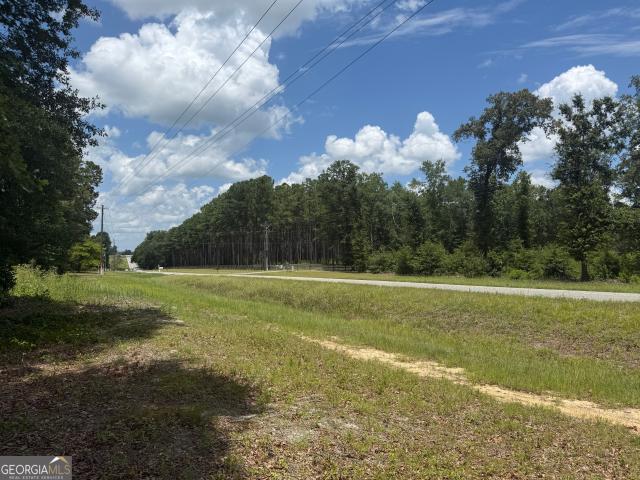 Helton corner l highway 80