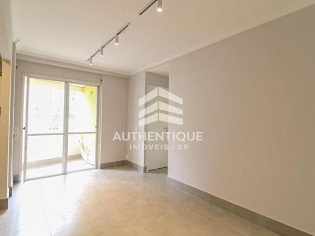 HEL﻿BOR HOME FLEX MOEMA Apartamento no bairro Moema à venda