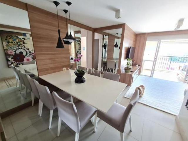 Helbor / 3 dormitórios / 1 suíte / 101m² / 1 vaga / Metrô / Barra Funda / Espaço e Vida Pacaembú