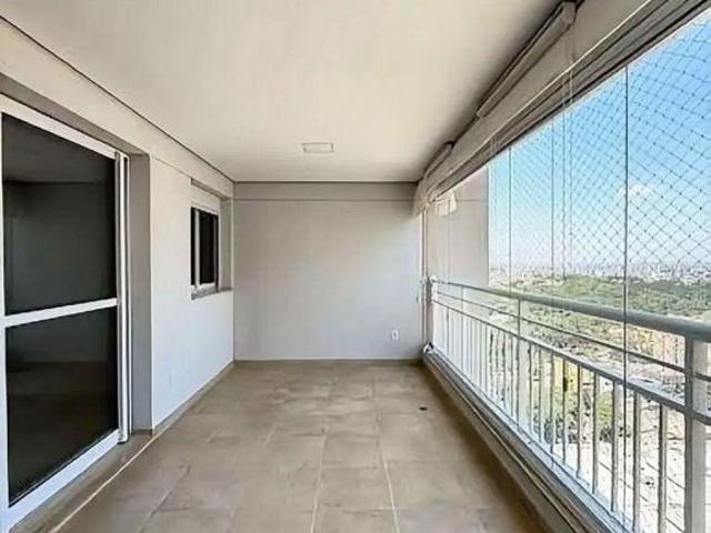 Helbor Carpe Diem – Apartamento de 116 m² com 3 Dormitórios no Jardim Santa Mena