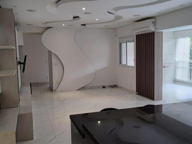 Helbor Carpe Diem com 2 dormitórios à venda, 116 m² por R$ 1.540.000 Jardim Santa Mena