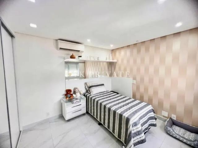Helbor Classic Bosque Maia / 4 dormitórios 3 suítes / 168m² / 3 vagas| guarulhos