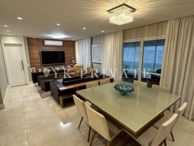 Helbor Classic Bosque Maia / 3 dormitórios 3 suítes / 168m² / 3 vagas| GUARULHOS