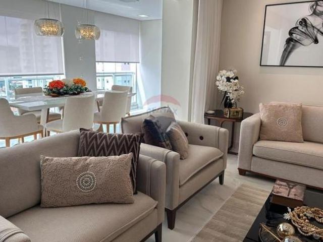 Helbor Classic – Exclusividade em 168m² com 3 Suítes, Varanda Gourmet e 3 Vagas | R$ 2.300.000