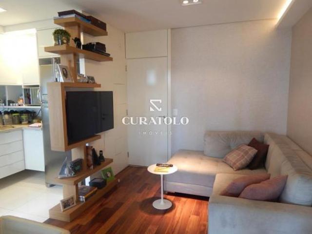 Helbor Ampliatto Ipiranga More com conforto no Ipiranga em um lindo apartamento com 67 m², 2 quart