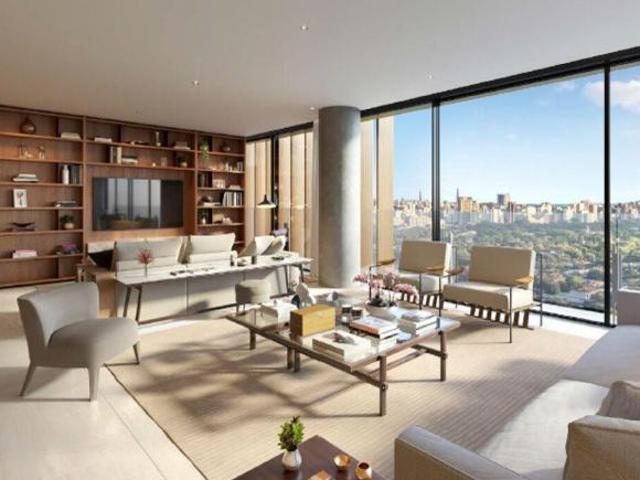 Helbor Allure Apartamento em Vila Mariana, São Paulo/SP